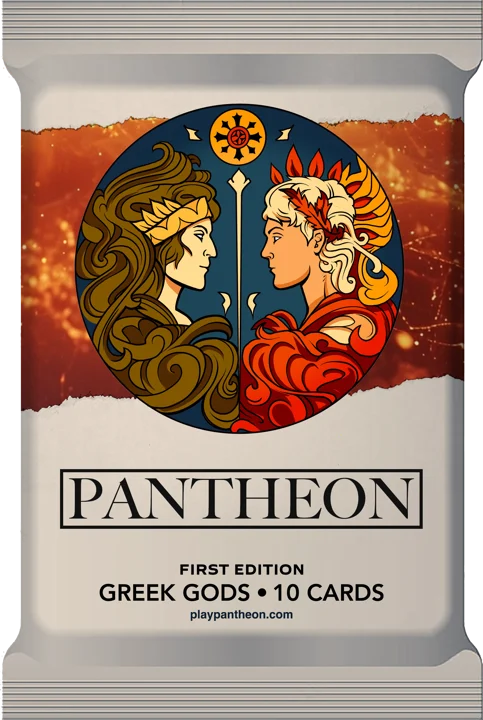 Pantheon | The high-stakes blockchain bluffing game